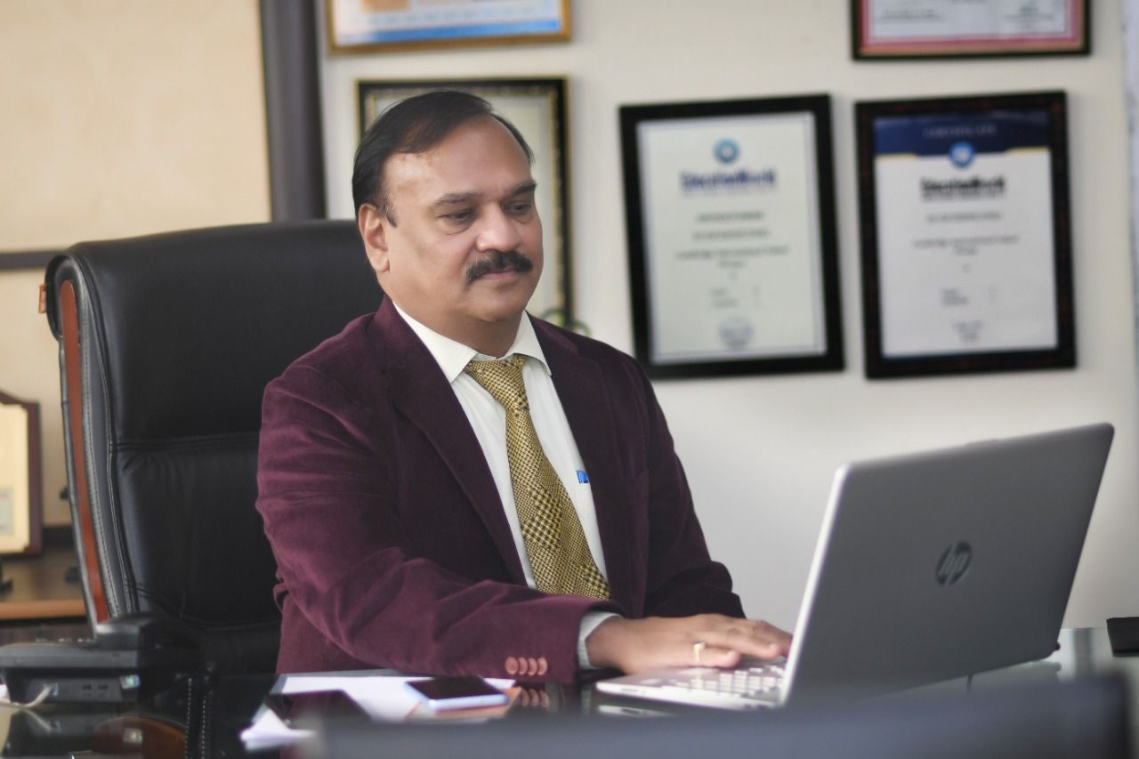 Leading Educational Institution in Dasuya | CIS Dasuya